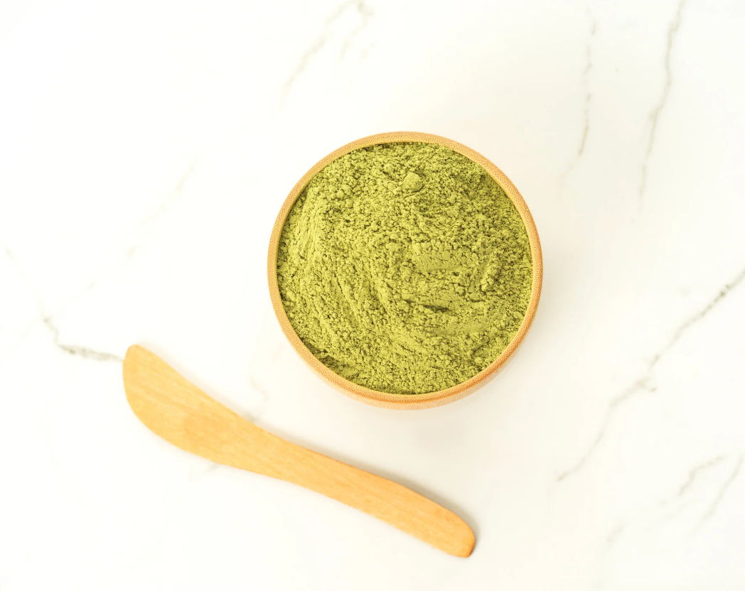 Sidr Powder for hair and skin pure and organic – Monsun Beauty