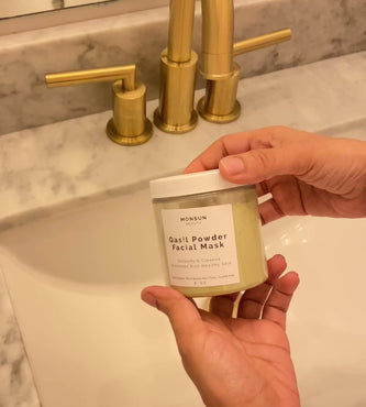 Skin – Monsun Beauty